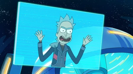 Rick and Morty | The Ultimate Evil Wiki | Fandom