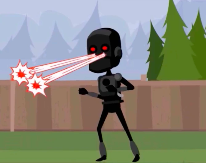 Lost In Vyond | The Ultimate Evil Wiki | Fandom