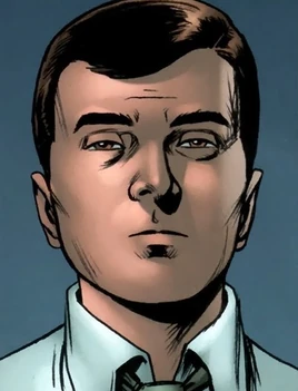 James Stillwell | The Ultimate Evil Wiki | Fandom