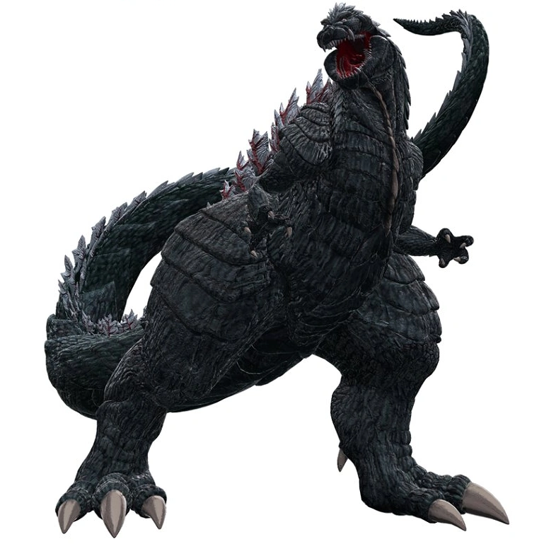 Godzilla (Singular Point) | The Ultimate Evil Wiki | Fandom