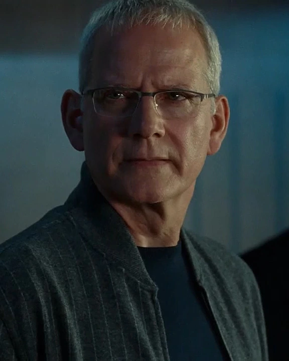 Lewis Dodgson (Universal Pictures) | The Ultimate Evil Wiki | Fandom