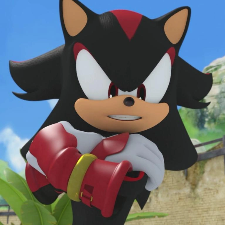 Sonic Boom | The Ultimate Evil Wiki | Fandom