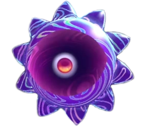 Void Termina | The Ultimate Evil Wiki | Fandom