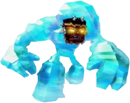 Uka Uka | The Ultimate Evil Wiki | Fandom