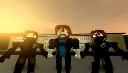 The Last Guest | The Ultimate Evil Wiki | Fandom