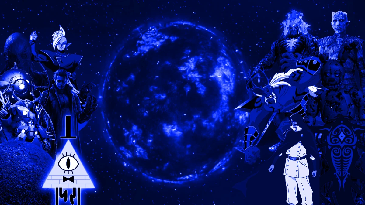 Stranger Things | The Ultimate Evil Wiki | Fandom