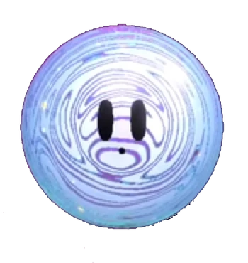 Void Termina | The Ultimate Evil Wiki | Fandom