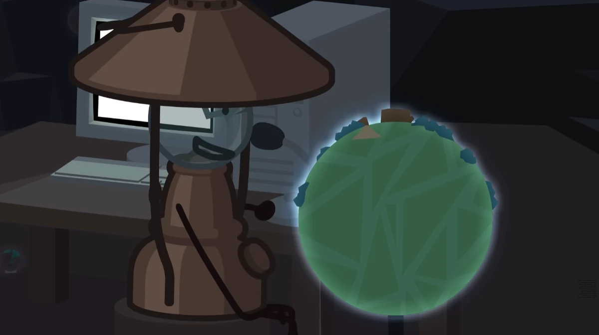 ONE | The Ultimate Evil Wiki | Fandom