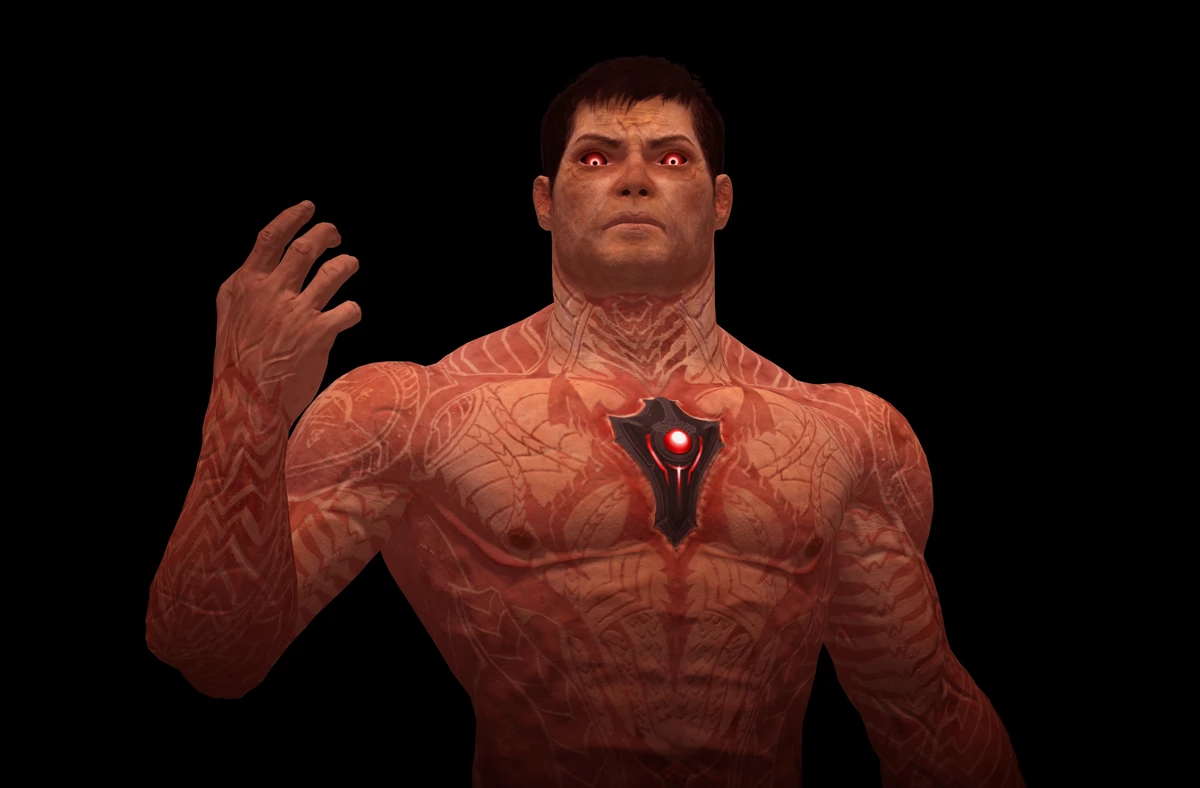 Doom | The Ultimate Evil Wiki | Fandom