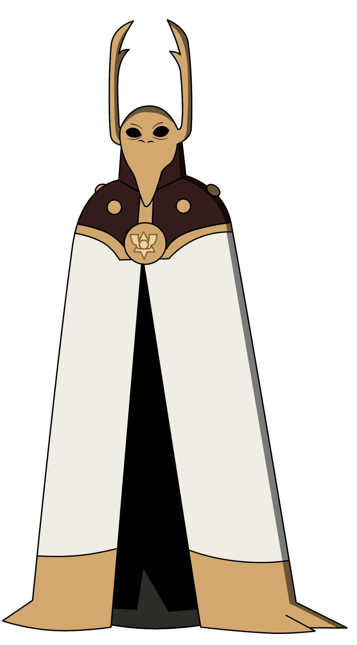 Emperor Belos | The Ultimate Evil Wiki | Fandom