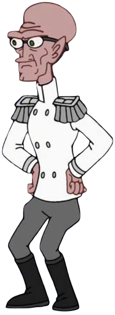 Aloyse von Roddenstein | The Ultimate Evil Wiki | Fandom