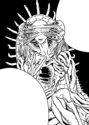 Chainsaw Man | The Ultimate Evil Wiki | Fandom