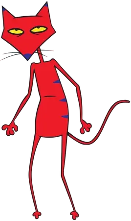 Katz | The Ultimate Evil Wiki | Fandom