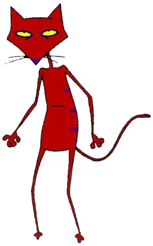 Katz | The Ultimate Evil Wiki | Fandom