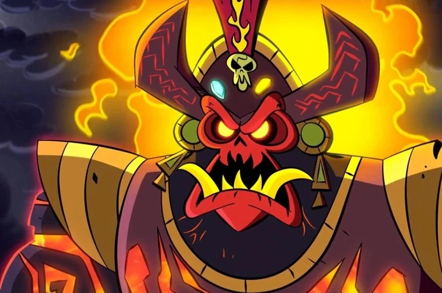 The Loud House | The Ultimate Evil Wiki | Fandom