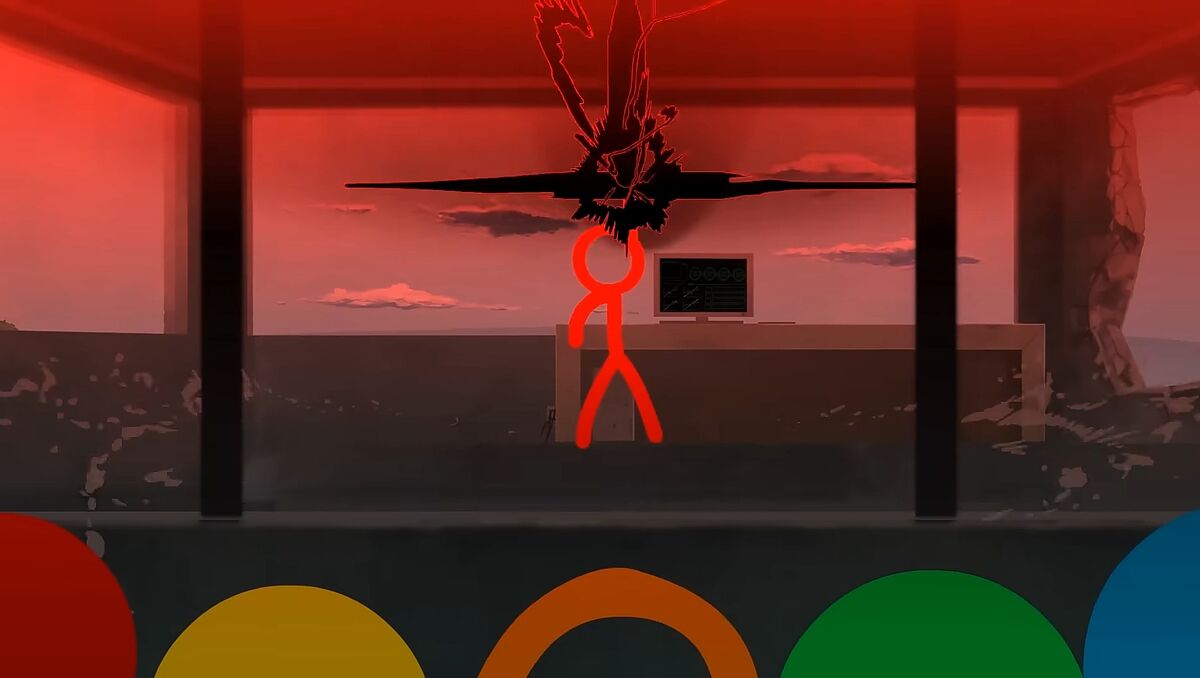 Animator vs. Animation | The Ultimate Evil Wiki | Fandom