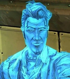 Handsome Jack | The Ultimate Evil Wiki | Fandom