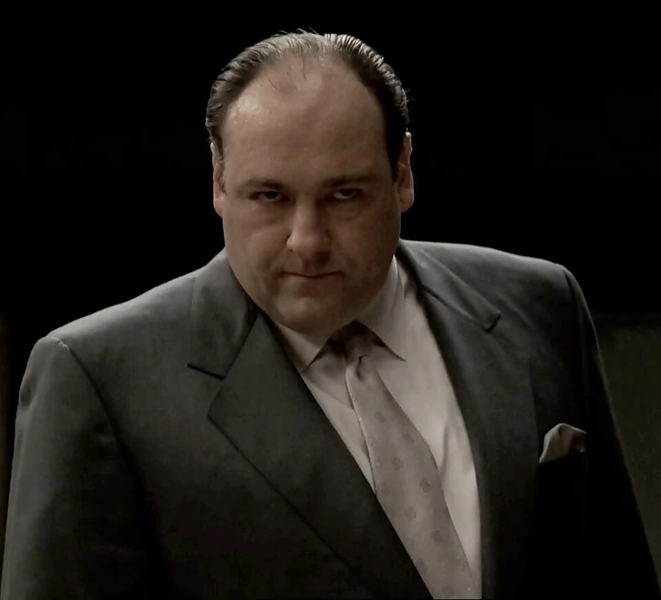 Tony Soprano | The Ultimate Evil Wiki | Fandom