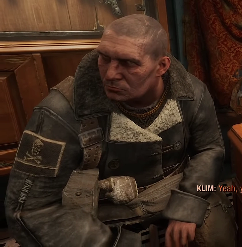 Metro | The Ultimate Evil Wiki | Fandom