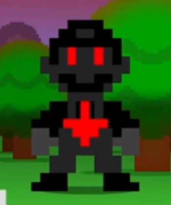 Level DOWN | The Ultimate Evil Wiki | Fandom