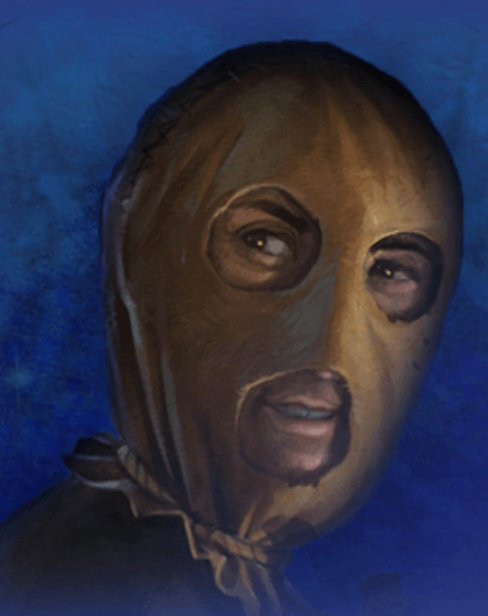 Lloyd Bailey | The Ultimate Evil Wiki | Fandom