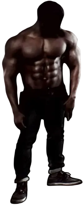 Big Dick Randy | The Ultimate Evil Wiki | Fandom