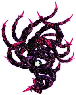 Dharkon | The Ultimate Evil Wiki | Fandom