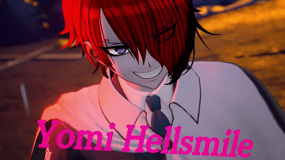 Category:Video Games | The Ultimate Evil Wiki | Fandom