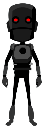 The Virus Bot | The Ultimate Evil Wiki | Fandom