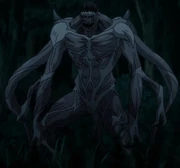 Parasyte | The Ultimate Evil Wiki | Fandom