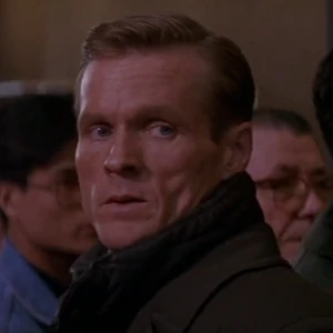 William Stuart | The Ultimate Evil Wiki | Fandom