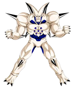 Syn Shenron | The Ultimate Evil Wiki | Fandom