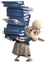 Zootopia | The Ultimate Evil Wiki | Fandom