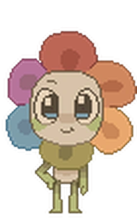 Dandy (Bake Night Terror) | The Ultimate Evil Wiki | Fandom