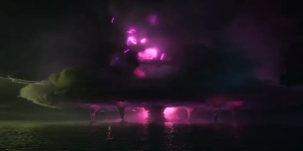 Moana (franchise) | The Ultimate Evil Wiki | Fandom