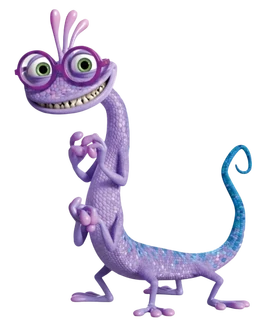 Randall Boggs | The Ultimate Evil Wiki | Fandom