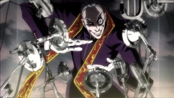 Hellsing | The Ultimate Evil Wiki | Fandom