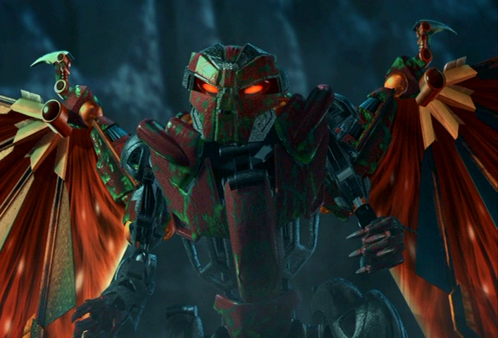 BIONICLE | The Ultimate Evil Wiki | Fandom