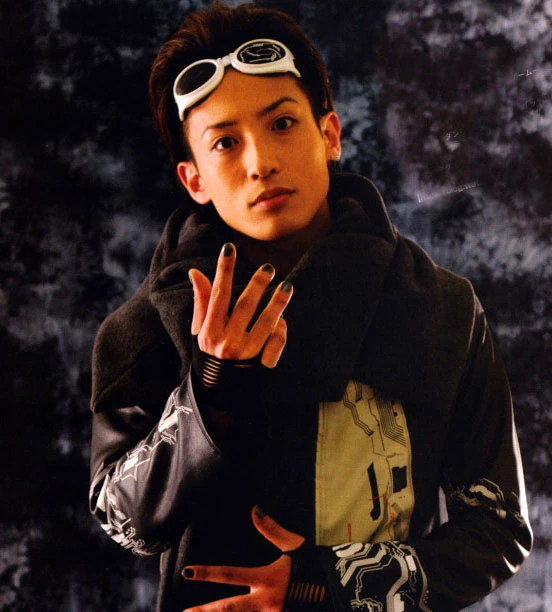 Enter | The Ultimate Evil Wiki | Fandom