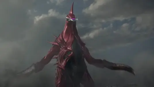 Gigan Rex | The Ultimate Evil Wiki | Fandom