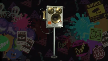 Splatoon | The Ultimate Evil Wiki | Fandom