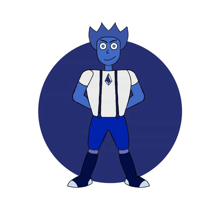 The ThunderVerse (Blue Thunderite AU Franchise) | The Ultimate Evil ...