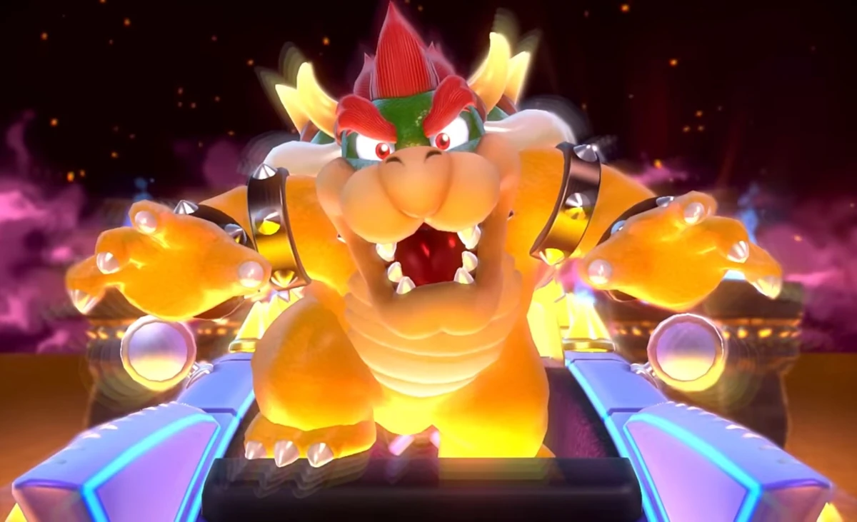 Super Mario Bros. | The Ultimate Evil Wiki | Fandom