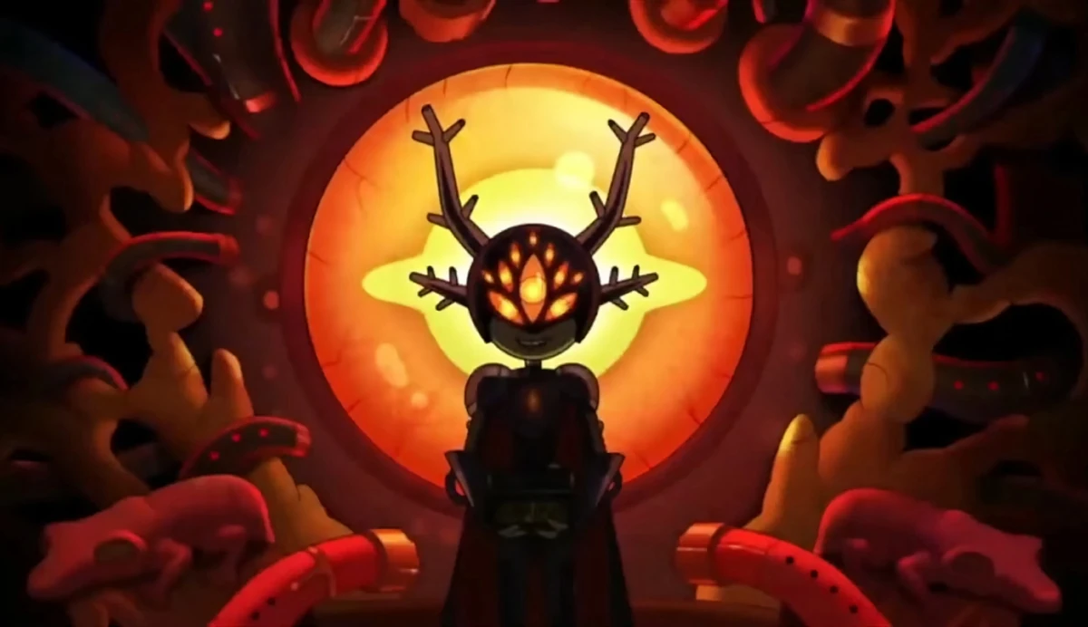 Amphibia | The Ultimate Evil Wiki | Fandom