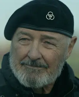 Major General Beale | The Ultimate Evil Wiki | Fandom