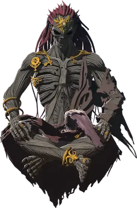 Ganondorf (Era of the Wilds) | The Ultimate Evil Wiki | Fandom