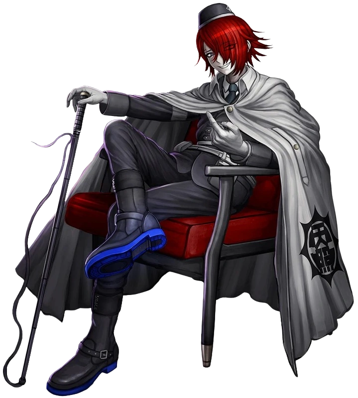 Category:Local Level Threats | The Ultimate Evil Wiki | Fandom