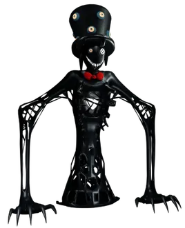 TIO | The Ultimate Evil Wiki | Fandom