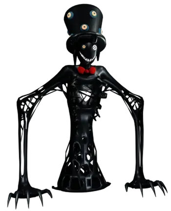 TIO | The Ultimate Evil Wiki | Fandom