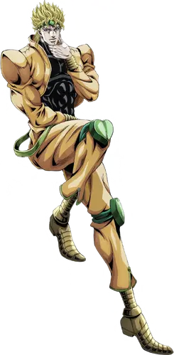 Dio Brando | The Ultimate Evil Wiki | Fandom